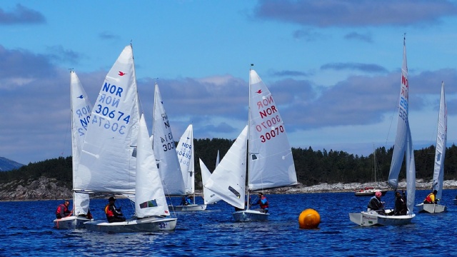 Oselvar og jolletrim Milde: Arrangementer: Kystkultur.no!