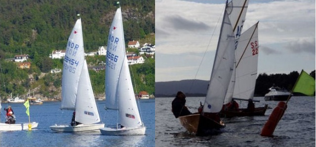 Oselvar og jolletrim Milde: Arrangementer: Kystkultur.no!