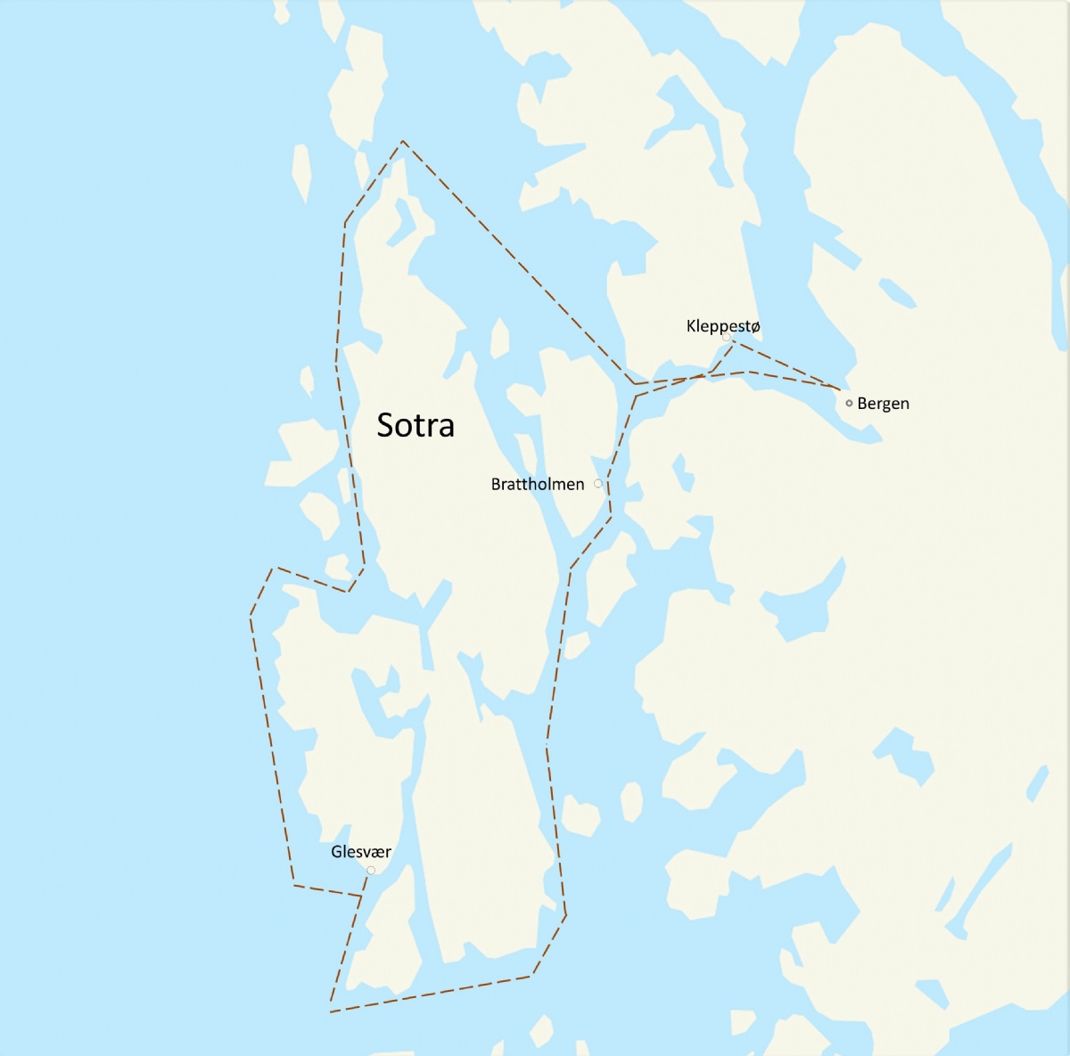 Sotra rundt med fjordabåt: Arrangementer: Kystkultur.no!